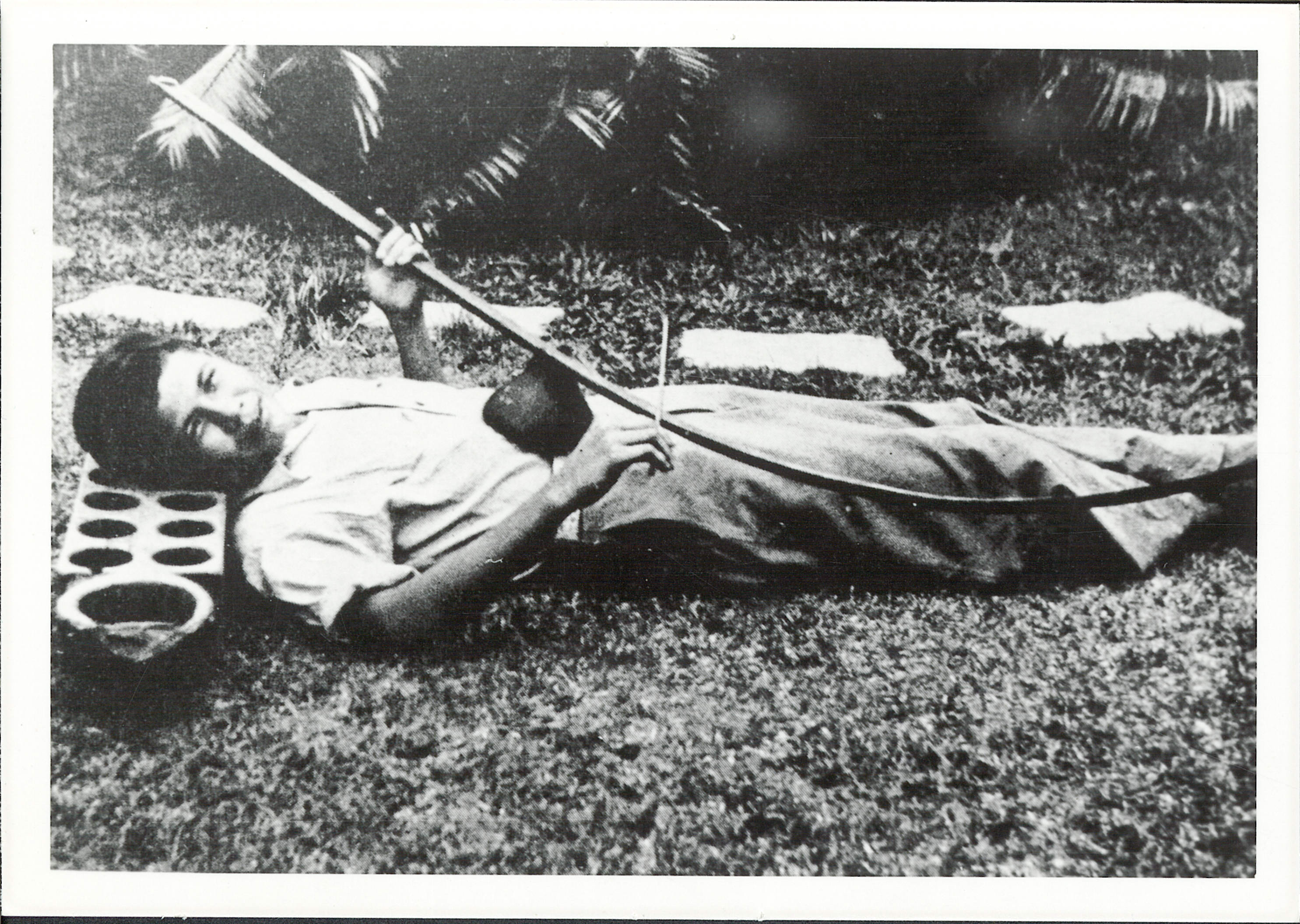 Belembaotuyan on Guam - Visit the Guam Museum