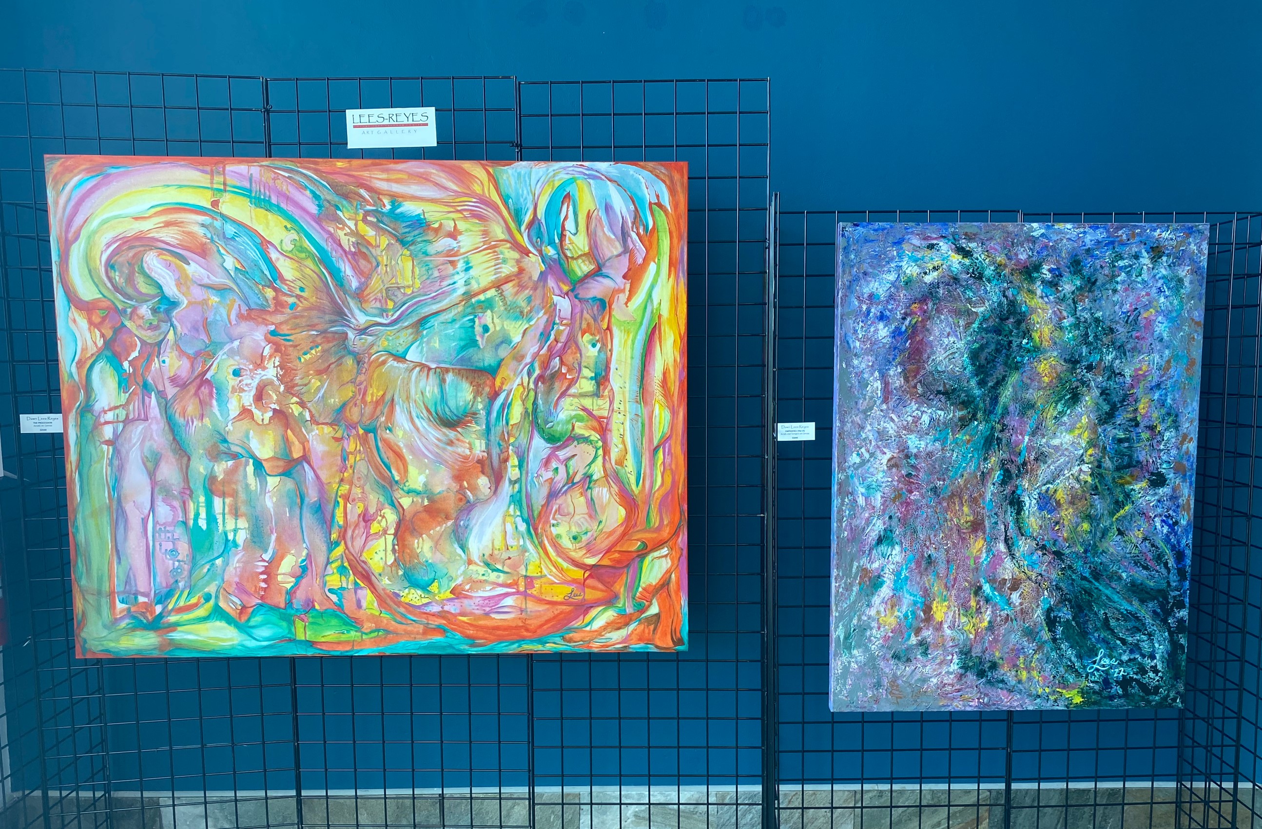 “A Night at the Museum…Tuba Chesa yan Setbesa”