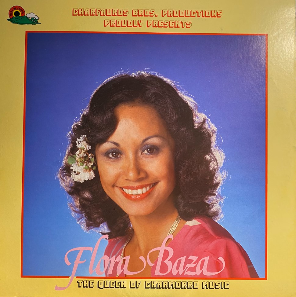 Flora Baza: The Queen of Chamorro Music